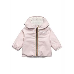 K-way K Way Winterjacke M&auml;dchen Gr&ouml;&szlig;e 80 pink