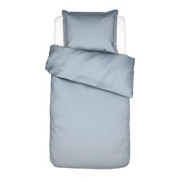 Essenza Duvet Cover 'Aziza' male size 200x220 + 2x 80x80 cm Light blue