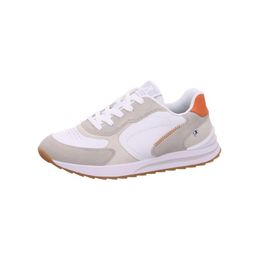 Rieker Sneaker in Wei&szlig; | Gr.: 38