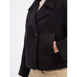 someday Jacke Vamera in schwarz | Gr.: 38