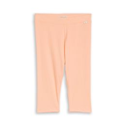 Tom Tailor Leggings M&auml;dchen Gr&ouml;&szlig;e 122 orange