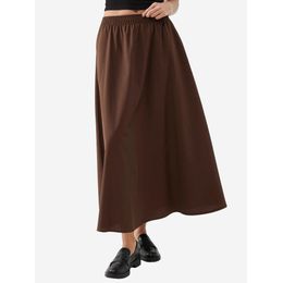 Busem Rock Damen Gr&ouml;&szlig;e 40 braun