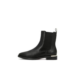 Kazar Stiefelette Damen Gr&ouml;&szlig;e 39 schwarz