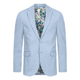 Jeff Business Blazer 'JFEzra' male size 50 Blue