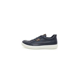 Ecco Sneakers 'Soft 7' male size 45 Navy