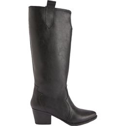 Limoya Boots 'Frida' Damen Gr&ouml;&szlig;e 38 schwarz