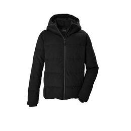 G.I.G.A. by Killtec G.I.G.A. DX by killtec Winter Parka male size S Black