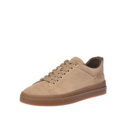 Baldinini Sneaker Herren Gr&ouml;&szlig;e 43 hellbraun