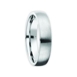 ONE ELEMENT Ring female size 58 Silver