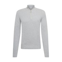 Casual Friday Pullover 'Karlo' Herren Gr&ouml;&szlig;e L hellgrau