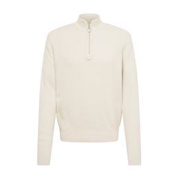 Casual Friday Pullover 'Karlo' Herren Gr&ouml;&szlig;e M creme