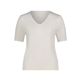 BETTY & CO Betty & Co Pullover Damen Gr&ouml;&szlig;e M ecru