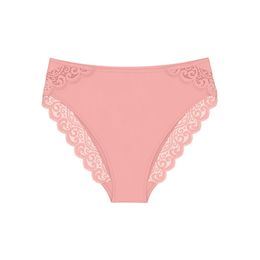 Triumph Panty ' Amourette ' female size M/L Rose