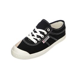 Kawasaki Sportlicher Schn&uuml;rschuh 'Basic 212445' Herren Gr&ouml;&szlig;e 36 schwarz