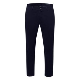 Pierre Cardin Hose 'Calais' Herren Gr&ouml;&szlig;e 36 navy