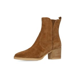 No Stress Stiefelette Damen Gr&ouml;&szlig;e 42 braun