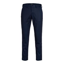 Jack & Jones Jack & Jones Chino Hose in Dark Navy | Gr.: W29/L32