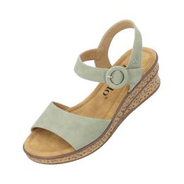 Palado Sandals 'Palado Helys' female size 38 Green