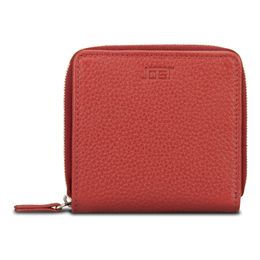Jost Wallet 'Vika' female size One size Red