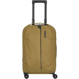Thule Trolley 'Aion' Herren Gr&ouml;&szlig;e One Size oliv / schwarz