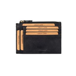 Benthill Wallet 'Kreditkartenetui' male size One size Black