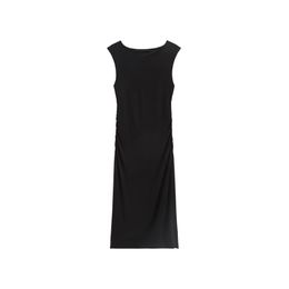 Marc O'Polo Marc O'polo Kleid Damen Gr&ouml;&szlig;e 36 schwarz Sommerkleid