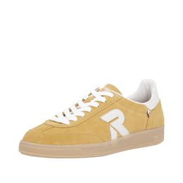 Rieker Sneakers female size 45 Yellow / White