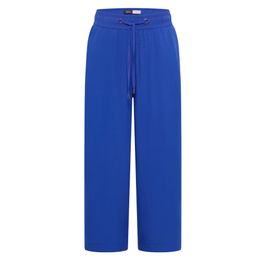 Cecil Hose Damen Gr&ouml;&szlig;e 38 blau