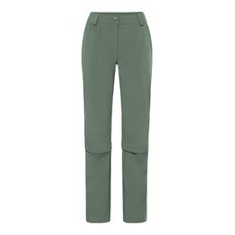 Vaude Hose 'Farley' Damen Gr&ouml;&szlig;e M gr&uuml;n