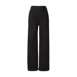 G-Star Raw G-star Jeans 'Deck 2.0' Damen Gr&ouml;&szlig;e 32 black denim