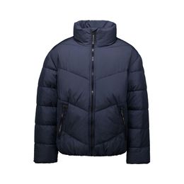 Garcia Between-Season Jacket boy size 176 Navy
