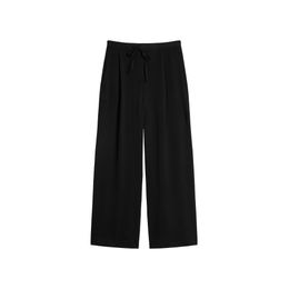 Marc O'Polo Marc O'polo Hose Damen Gr&ouml;&szlig;e 46 schwarz
