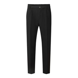 WOTEGA Chinohose 'Studio Pant' Herren Gr&ouml;&szlig;e 33 schwarz