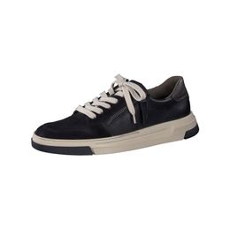 Paul Green Sneakers female size 38.5 Black