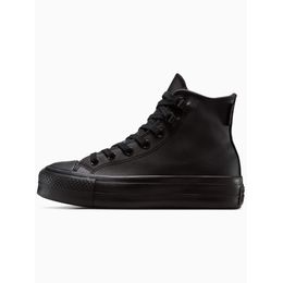 Converse Sneaker high 'Converse Chuck Taylor All Star Lift' Herren Gr&ouml;&szlig;e 42 schwarz