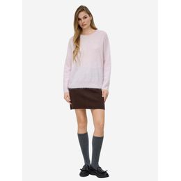 Bellemere New York Pullover Damen Gr&ouml;&szlig;e M/L pink