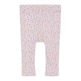 HUST & CLAIRE Hust & Claire Leggings 'Hust & Claire HCLerija Leggings' M&auml;dchen Gr&ouml;&szlig;e 68 wei&szlig;