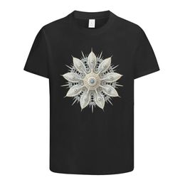 HUSKSWARE Shirt male size S Black