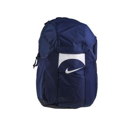 Nike Backpack 'Nike Academy Team Backpack' female size One size Dark blue