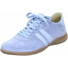 Hartjes Sneaker Damen Gr&ouml;&szlig;e 38 hellblau Sommerschuhe