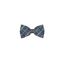 Real Guys Bow Tie male size One size Nude / Blue / marine blue / White