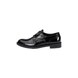 Lloyd Schn&uuml;rschuh Damen Gr&ouml;&szlig;e 39 schwarz Sommerschuhe