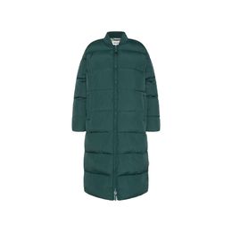 SENSES.THE LABEL Winter Coat female size XXXL Petrol