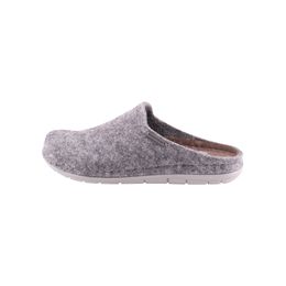 Shepherd Slippers 'Annsofie' female size 40 Grey