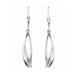 Adelia&acute;s Adelia ́s Earrings female size One size Silver
