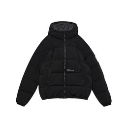 Halo Between-Season Jacket 'Maverick' male size S Black