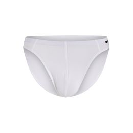 Olaf Benz Slip Herren Gr&ouml;&szlig;e XXL wei&szlig;