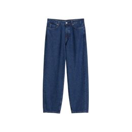 Marc O'Polo Marc O'polo Denim Jeans 'Stine' Damen Gr&ouml;&szlig;e 35 blau