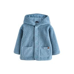 next Fleecejacke Jungen Gr&ouml;&szlig;e 86 opal