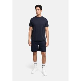 INDICODE JEANS Loungewear 'Comfy' male size XXXL Dark blue